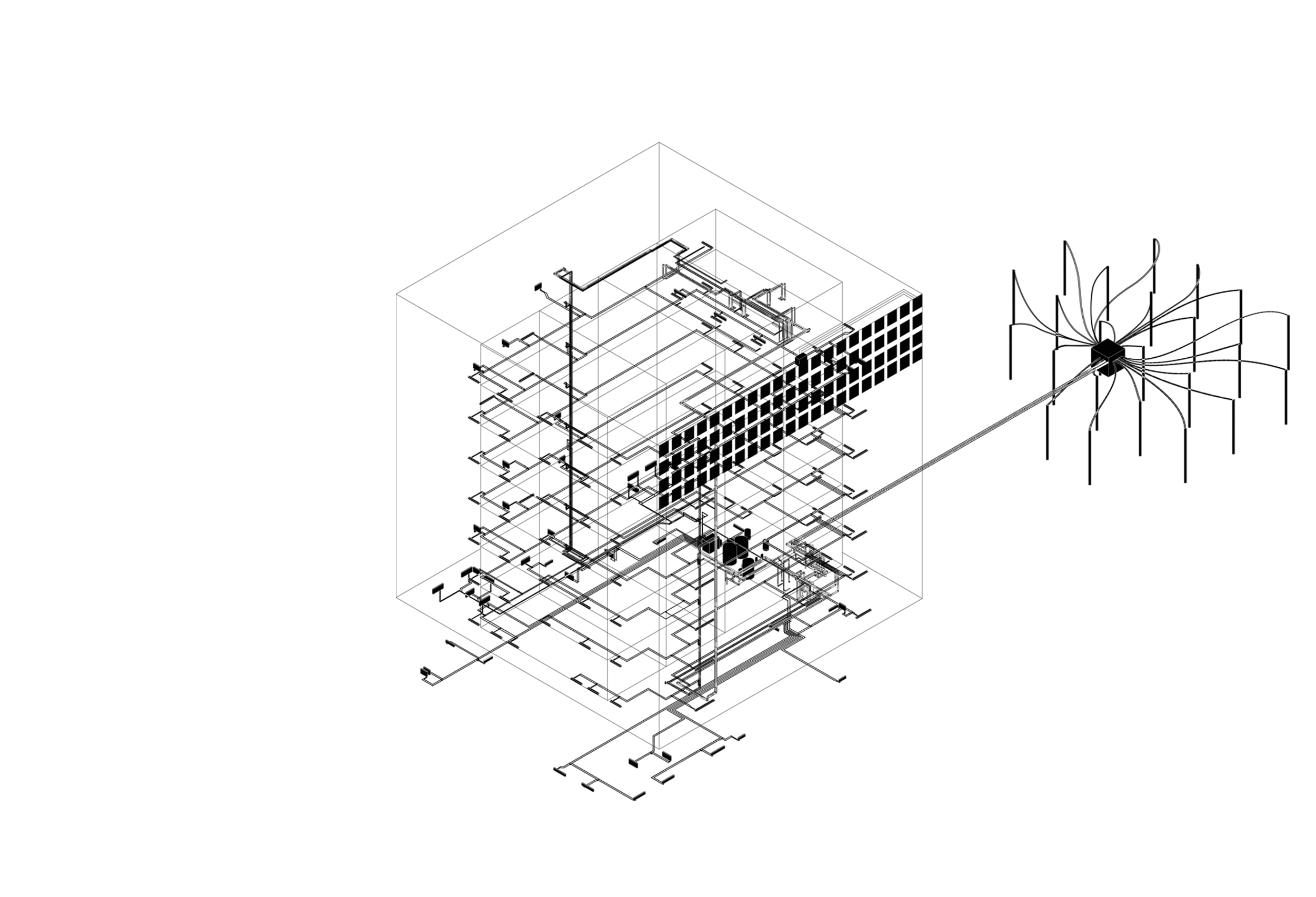 Hypercube